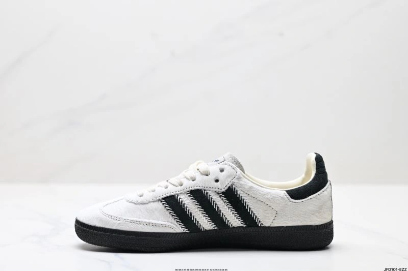 Precise copy Adidas Samba Shoes