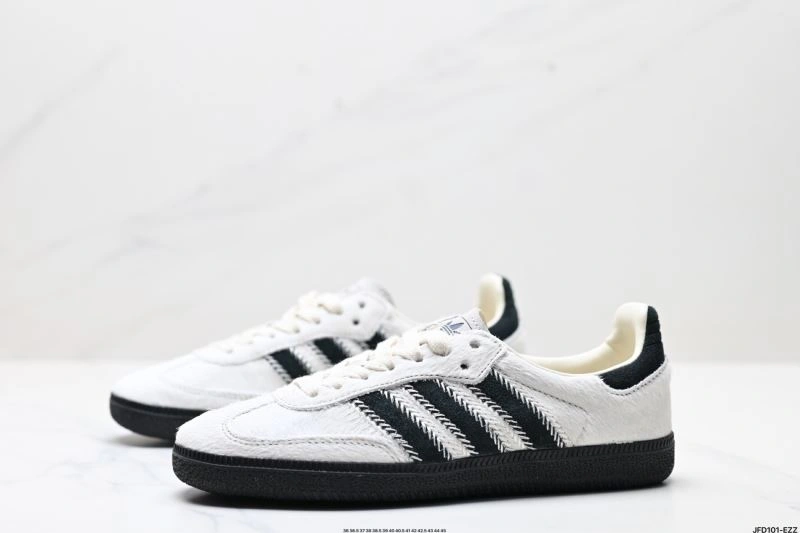 Precise copy Adidas Samba Shoes