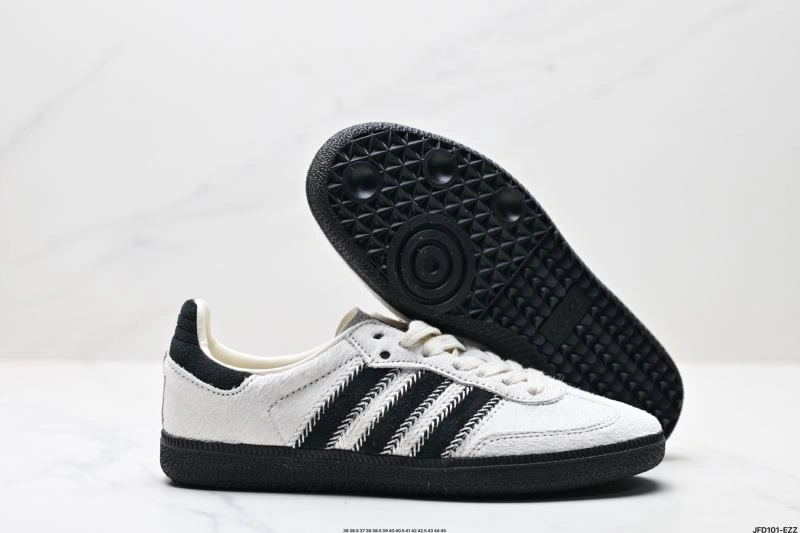 Precise copy Adidas Samba Shoes