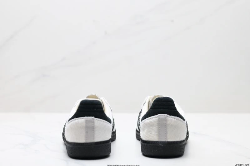 Precise copy Adidas Samba Shoes