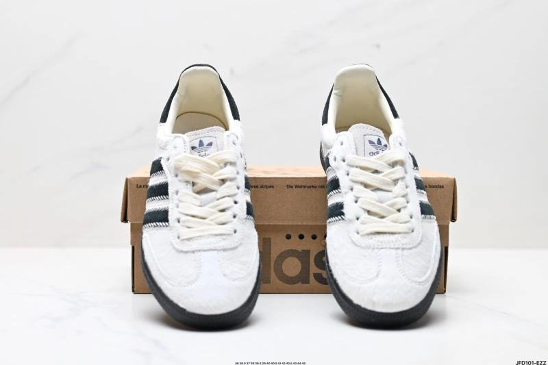 Precise copy Adidas Samba Shoes