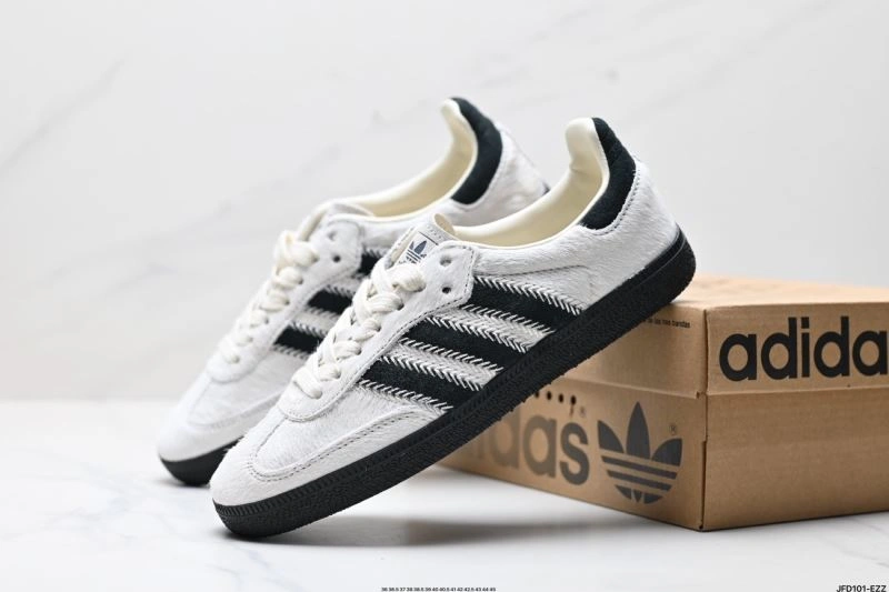 Precise copy Adidas Samba Shoes