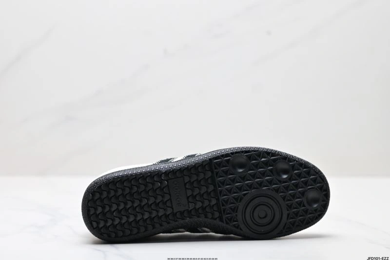 Precise copy Adidas Samba Shoes
