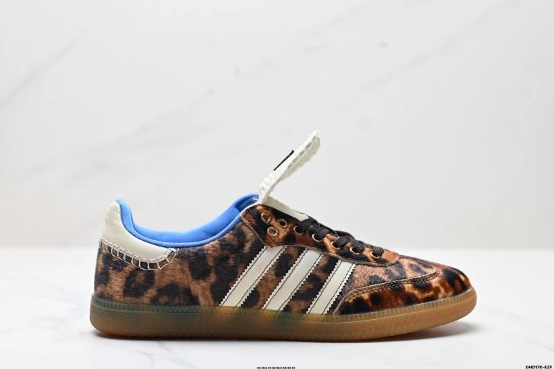 Adidas Samba Shoes