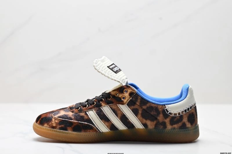 Exact replica Adidas Samba Shoes