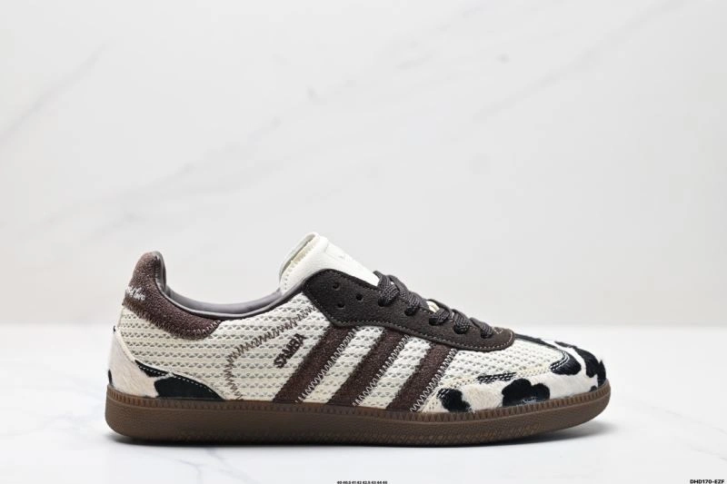 Adidas Samba Shoes