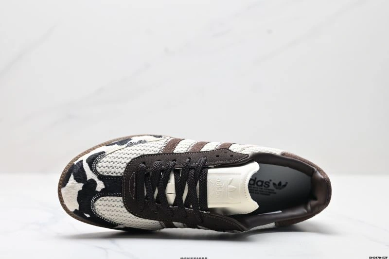 Exact replica Adidas Samba Shoes