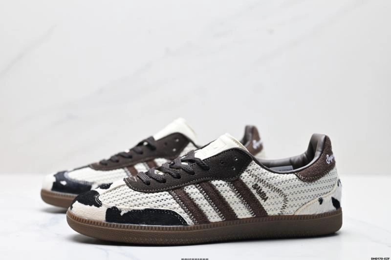 Exact replica Adidas Samba Shoes