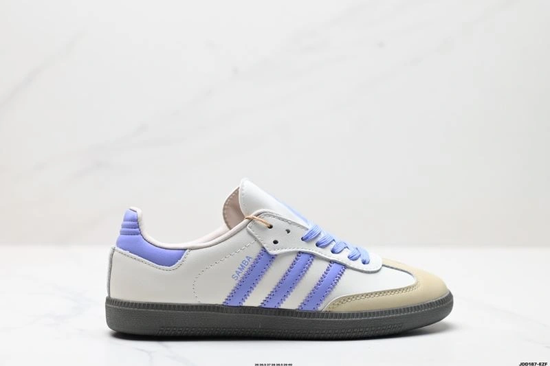Adidas Samba Shoes