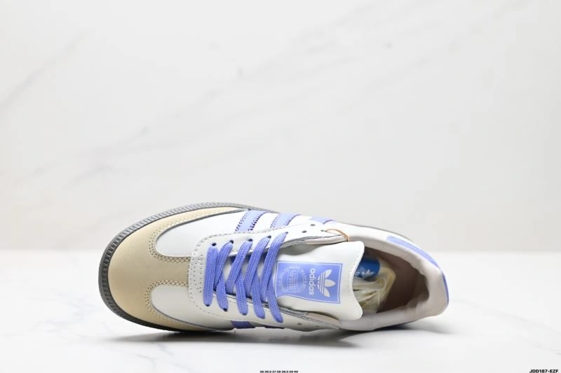 1:1 copy Adidas Samba Shoes