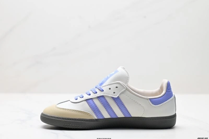 1:1 copy Adidas Samba Shoes