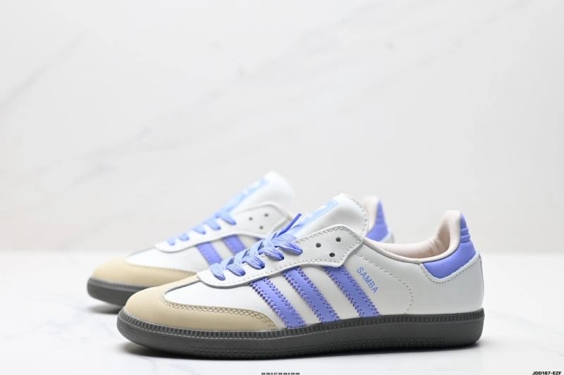 1:1 copy Adidas Samba Shoes