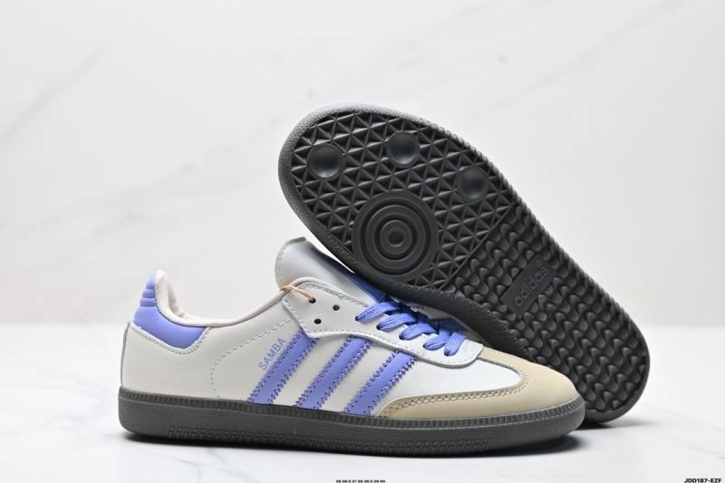 1:1 copy Adidas Samba Shoes
