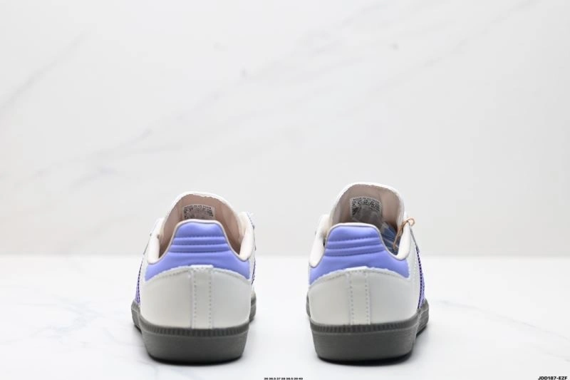1:1 copy Adidas Samba Shoes