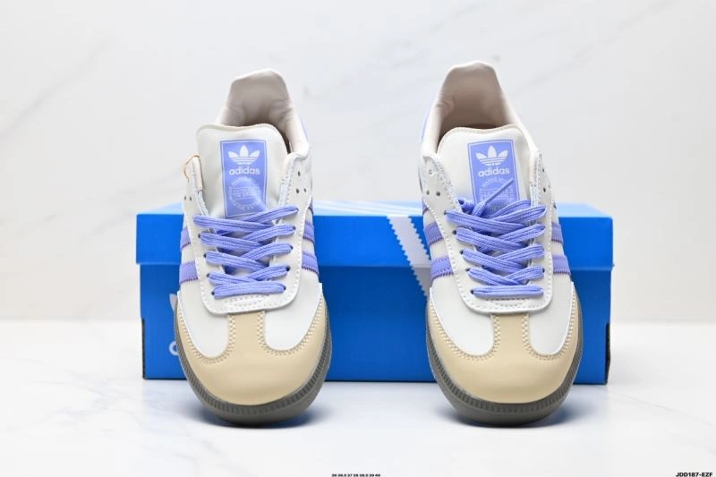 1:1 copy Adidas Samba Shoes