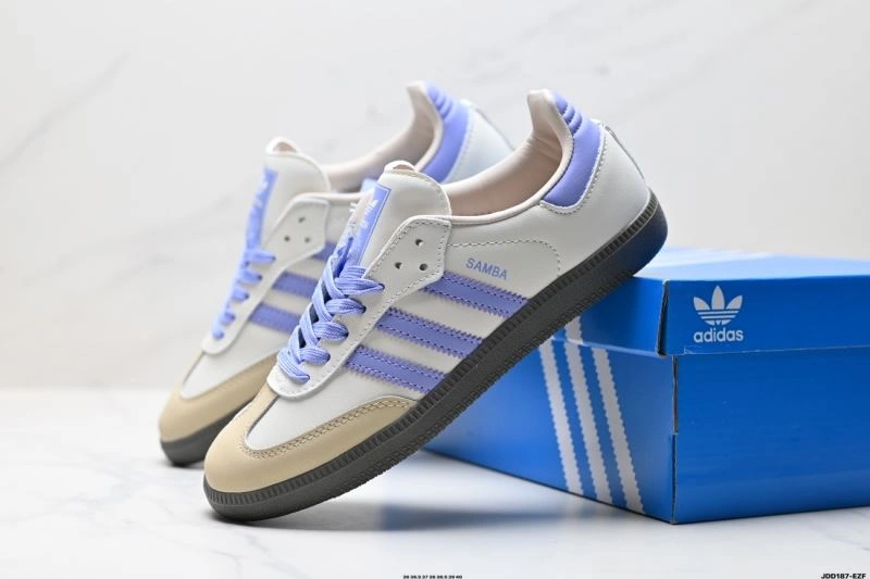 1:1 copy Adidas Samba Shoes