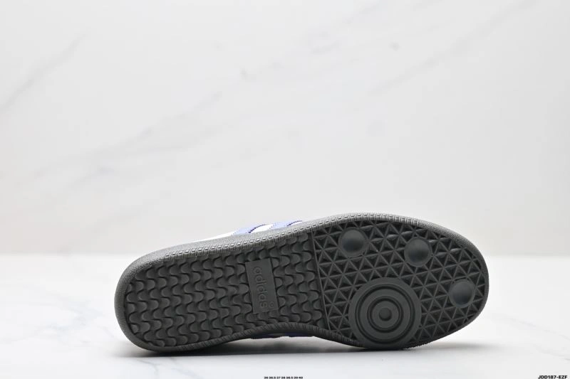 1:1 copy Adidas Samba Shoes