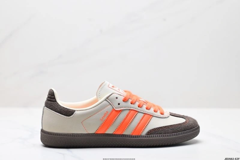 Adidas Samba Shoes