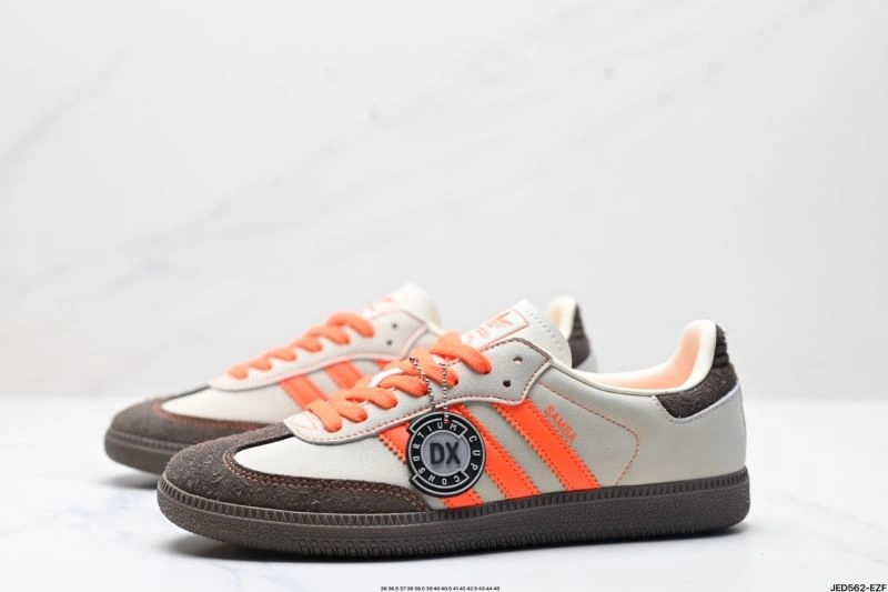 High accuracy Adidas Samba Shoes