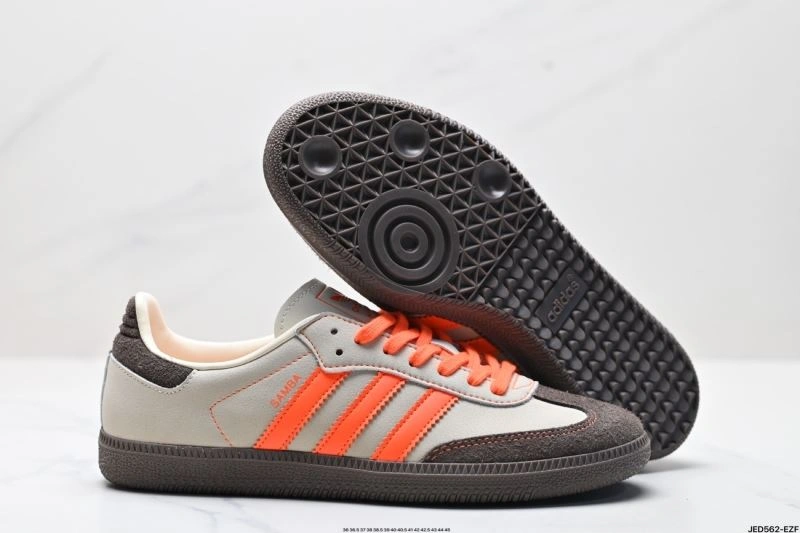 High accuracy Adidas Samba Shoes