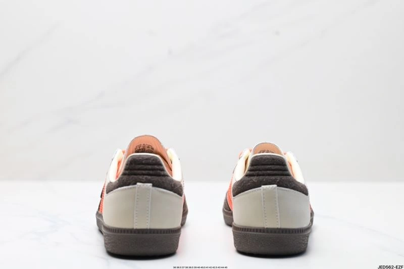 High accuracy Adidas Samba Shoes