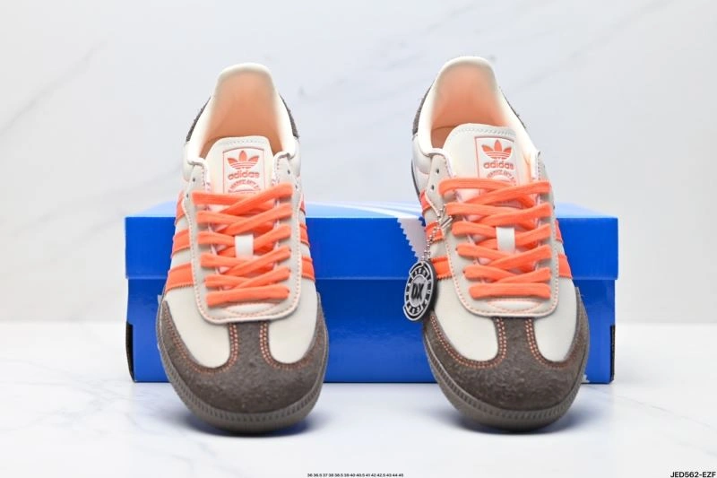 High accuracy Adidas Samba Shoes
