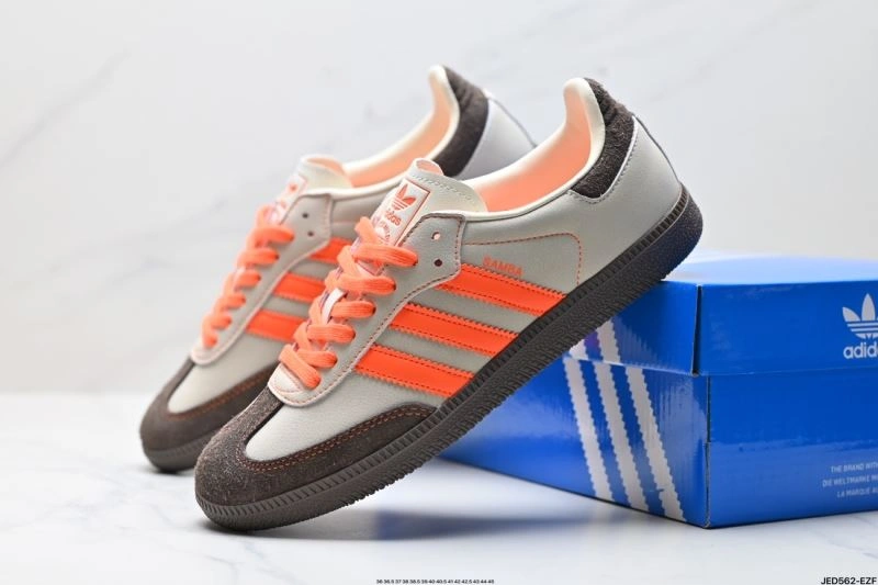 High accuracy Adidas Samba Shoes