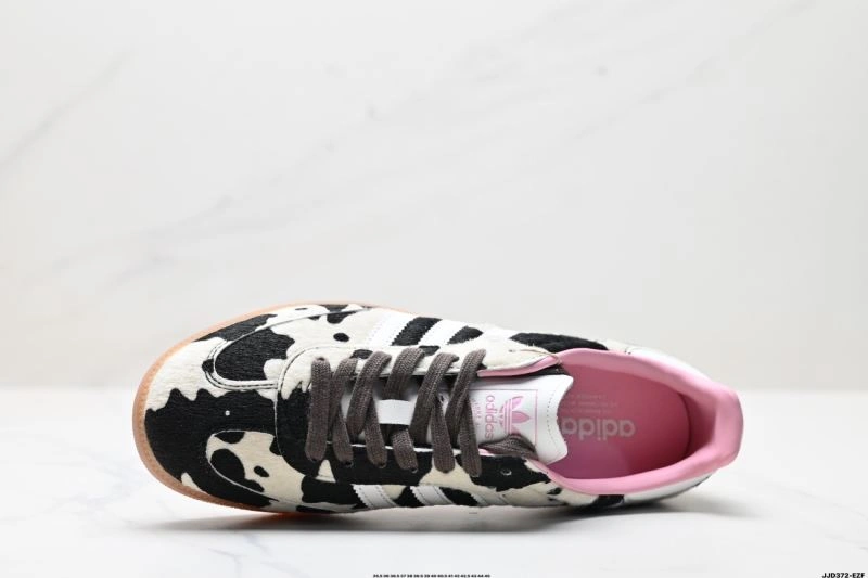 Legit Adidas Samba Shoes