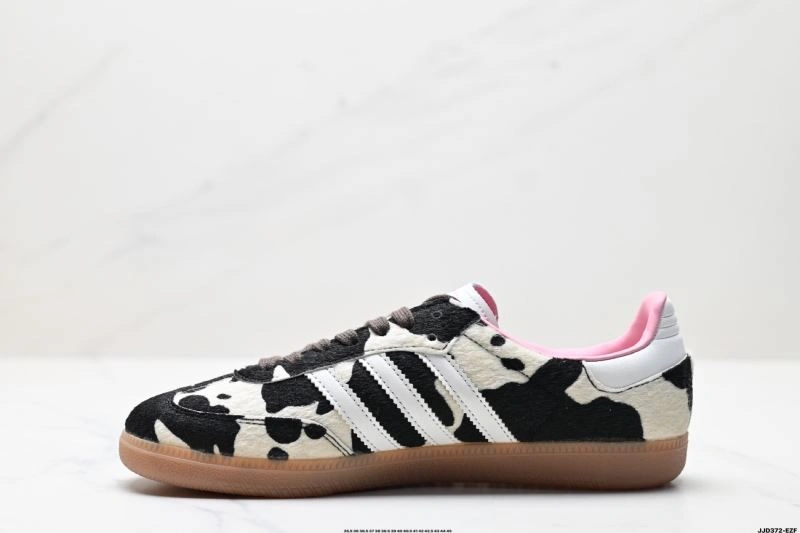 Legit Adidas Samba Shoes