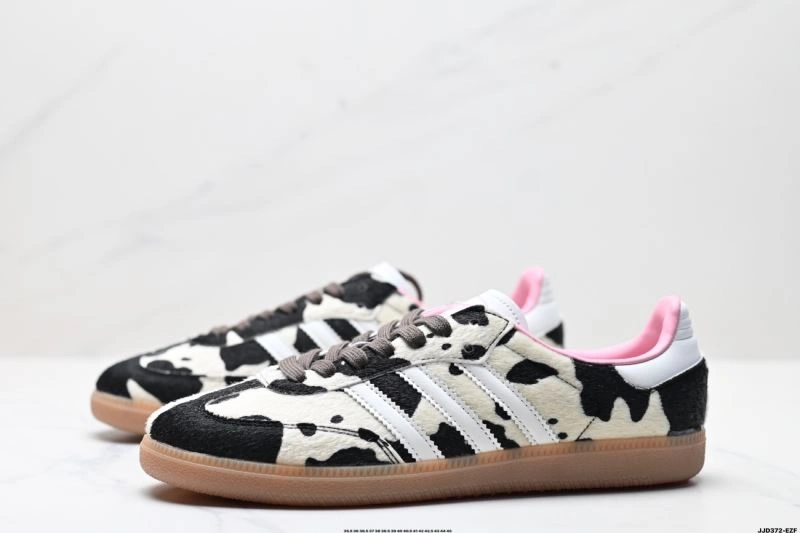 Legit Adidas Samba Shoes