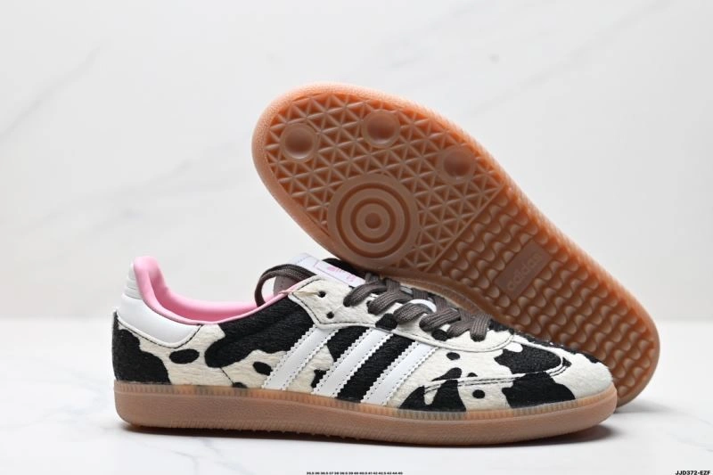 Legit Adidas Samba Shoes