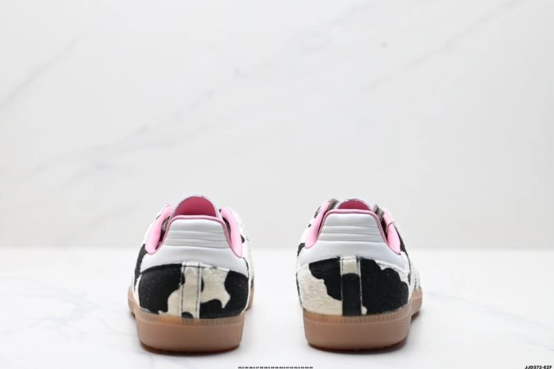 Legit Adidas Samba Shoes