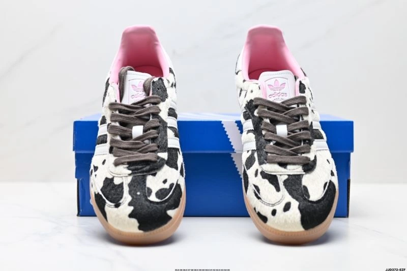 Legit Adidas Samba Shoes