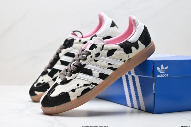 Legit Adidas Samba Shoes