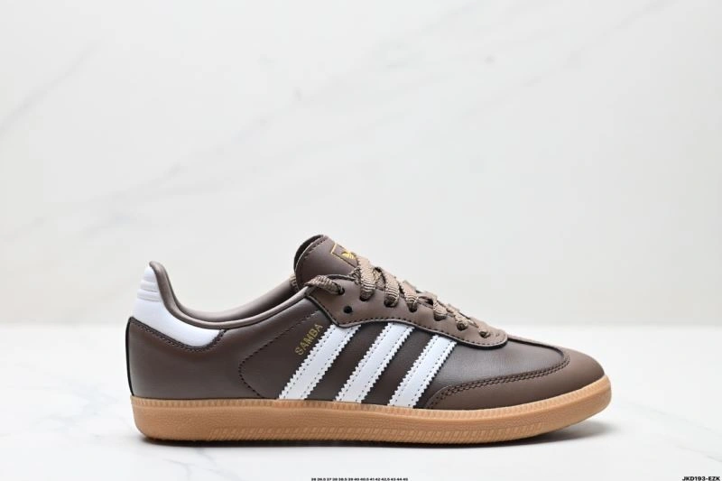 Adidas Samba Shoes