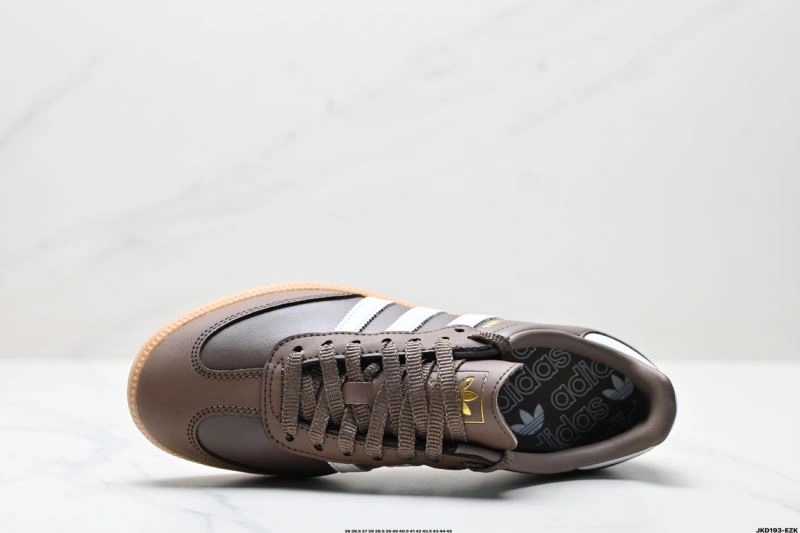 Brand-original Adidas Samba Shoes