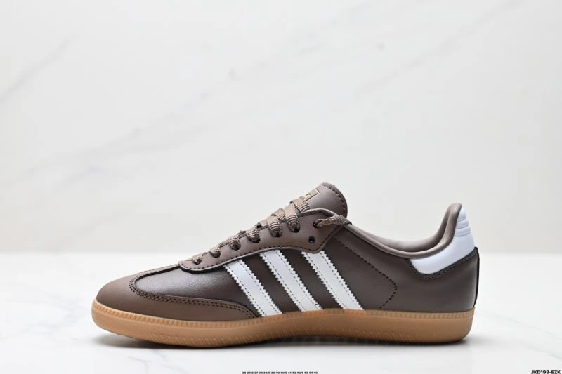 Brand-original Adidas Samba Shoes