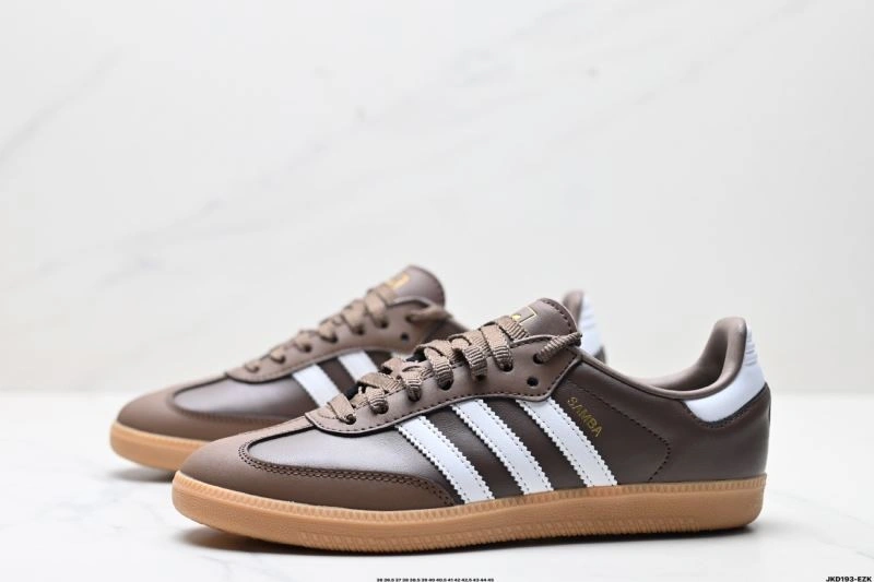 Brand-original Adidas Samba Shoes
