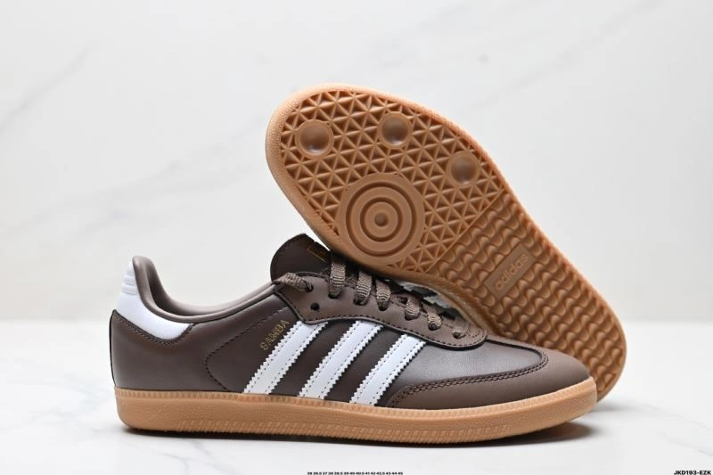 Brand-original Adidas Samba Shoes