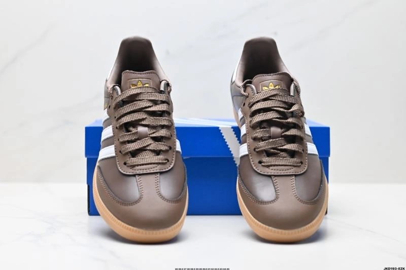 Brand-original Adidas Samba Shoes