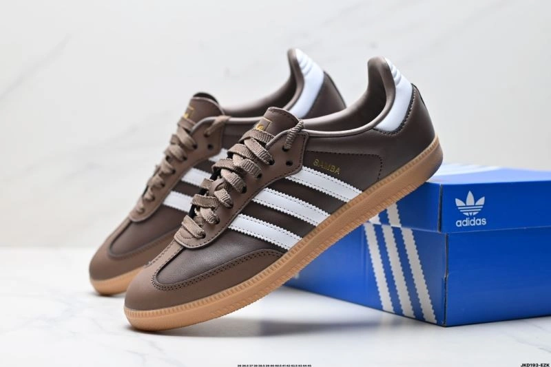Brand-original Adidas Samba Shoes