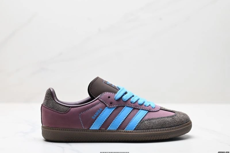 Adidas Samba Shoes