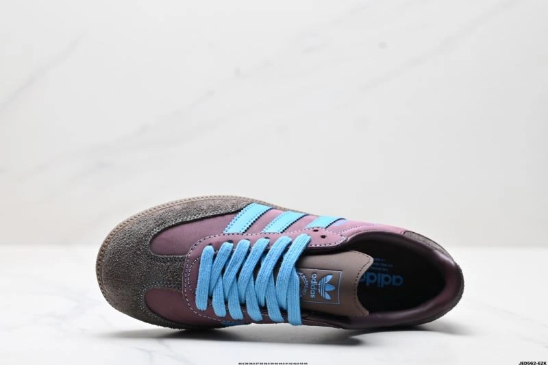 Authentic Adidas Samba Shoes