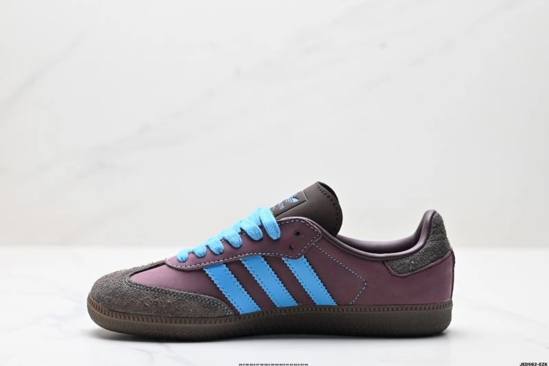 Authentic Adidas Samba Shoes
