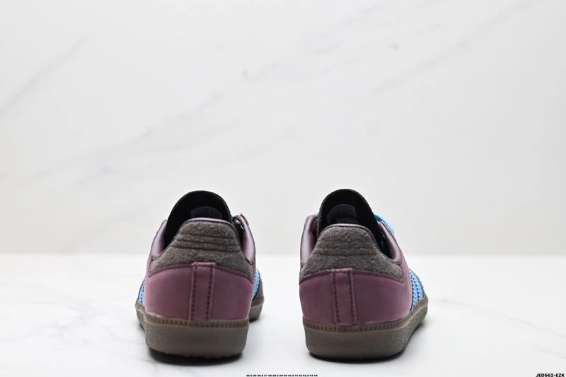 Authentic Adidas Samba Shoes