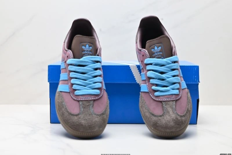 Authentic Adidas Samba Shoes