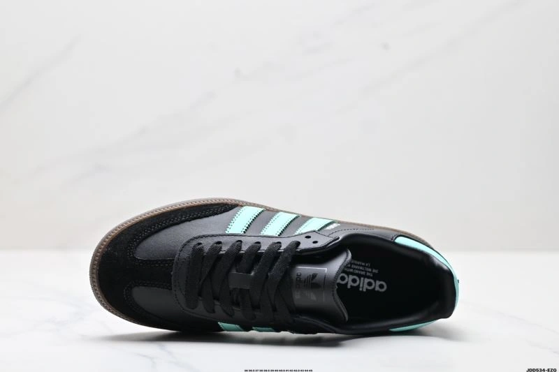 Legit Adidas Samba Shoes
