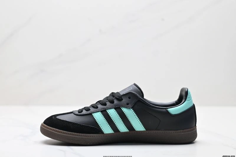 Legit Adidas Samba Shoes