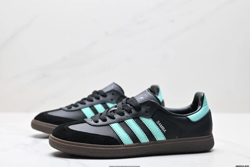 Legit Adidas Samba Shoes