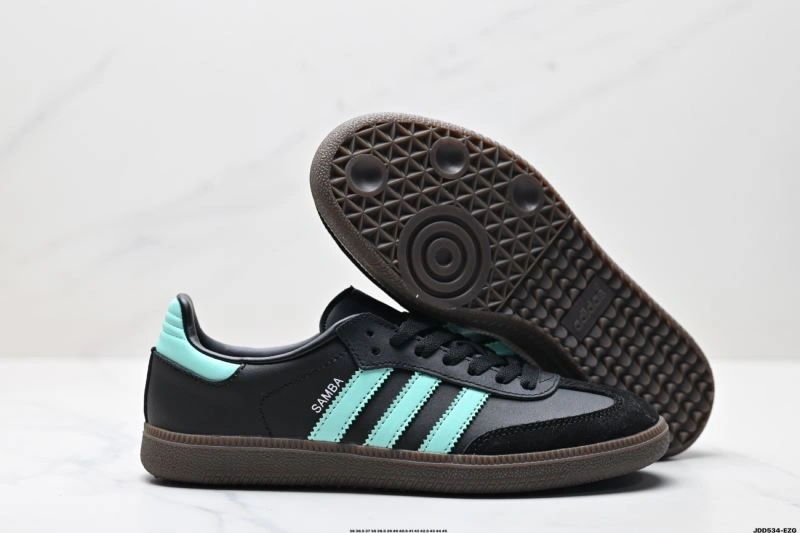 Legit Adidas Samba Shoes